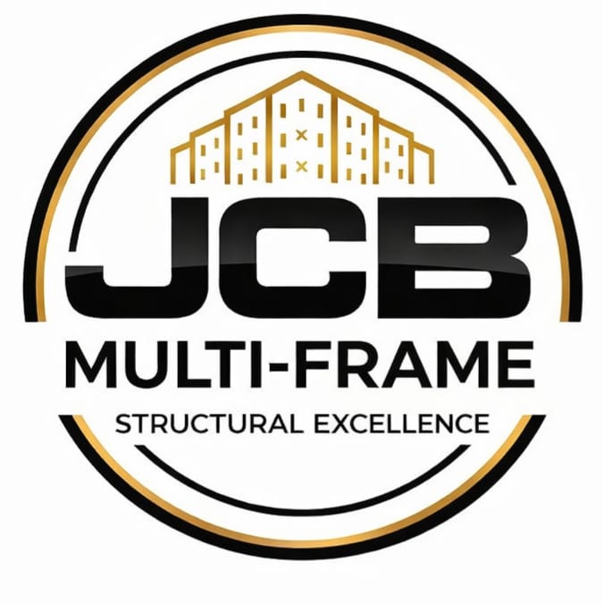 JCB Multi-Frame | Multi-Family Wood Framing Contractor